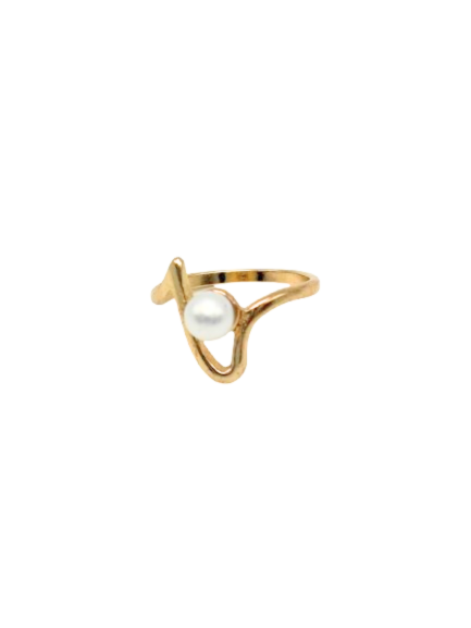 Kelly Ring – Severns Edition