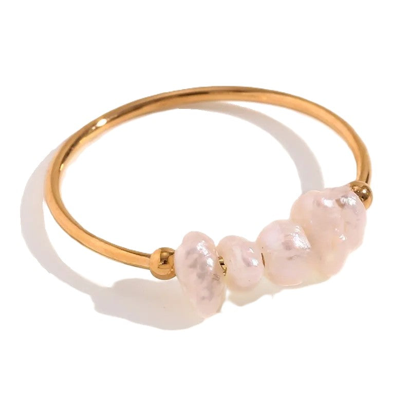 Sofia Ring – Severns Edition