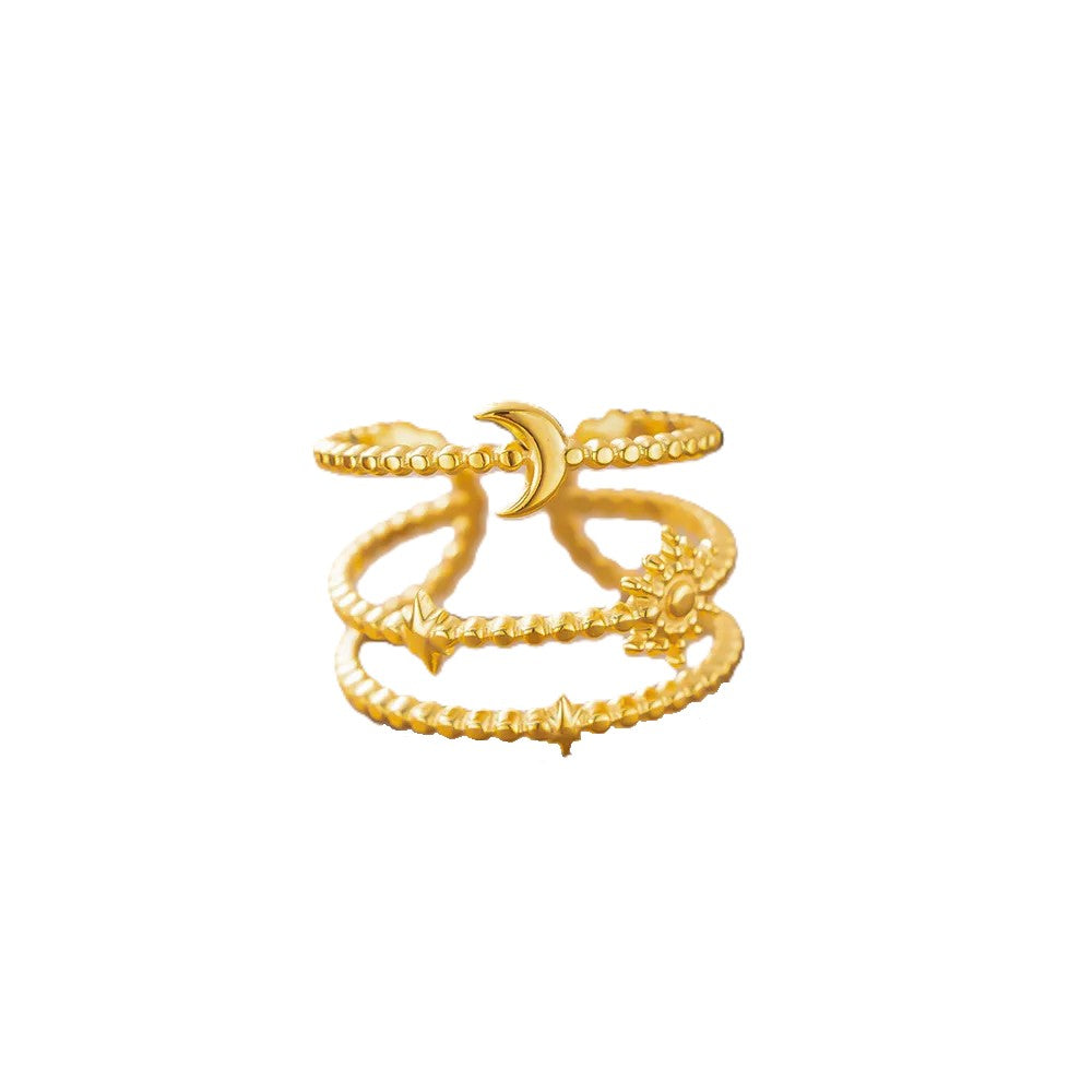 Stella Ring – Severns Edition